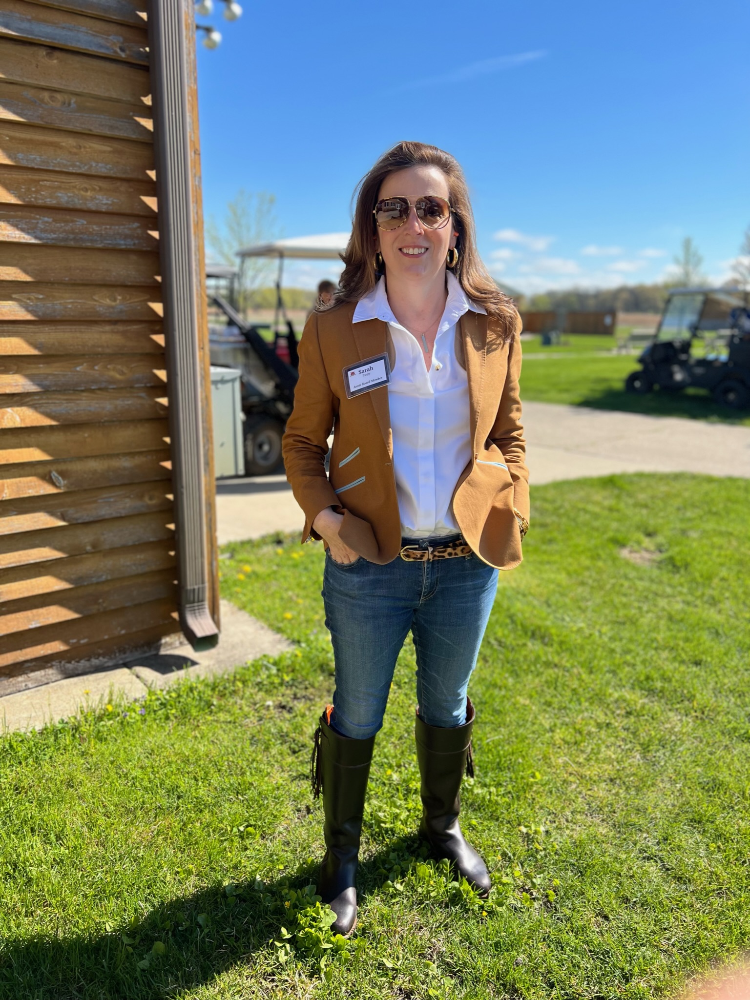 Annies Board of Directors – Annie Oakley Shooters of Northern Illinois