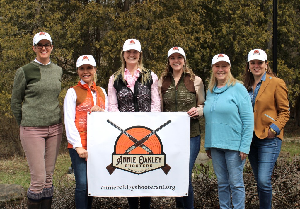 Annie Oakley Shooters of Northern Illinois